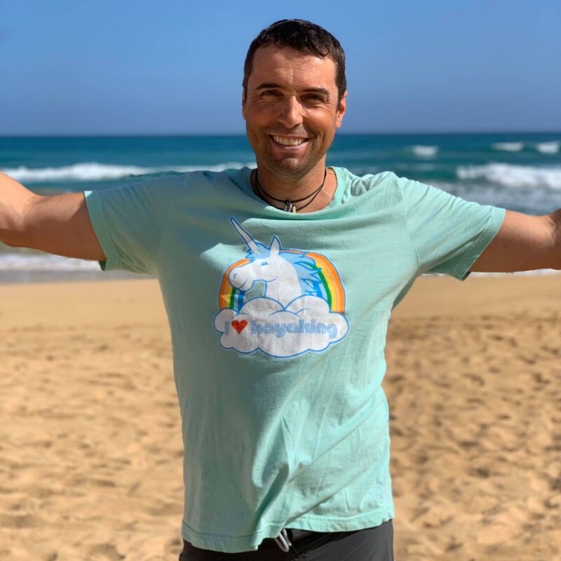 Contact – C2TC Sea Kayak Coaching